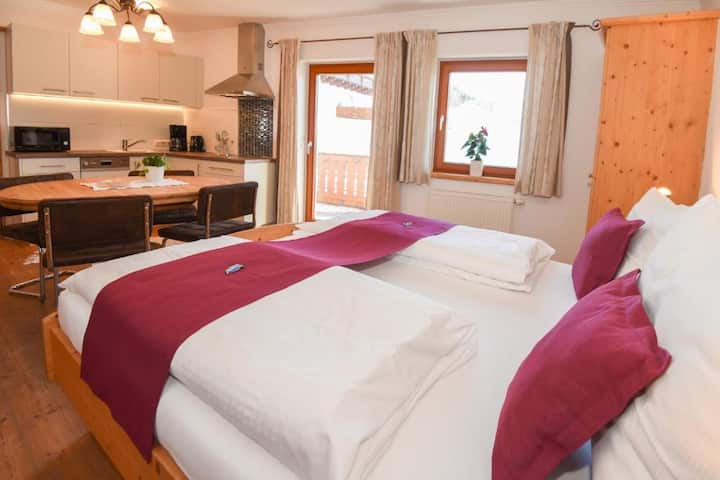 Appartment Linda Nachmittagssonne Zum Wohlfühlen - Schladming