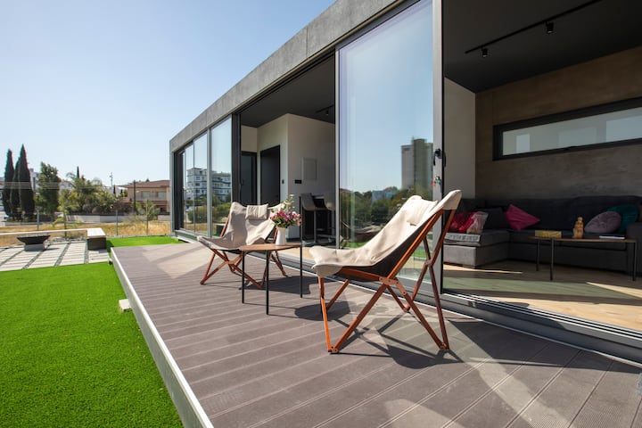 Mi Filoxenia 2 - Никосия