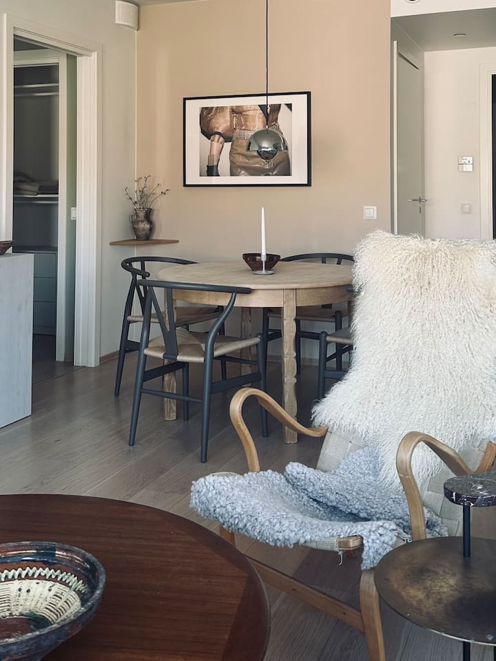 Meget Sentralt - Oslo