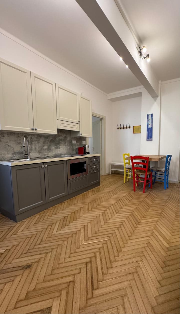 Aro's House Casa Vacanze - Cremona