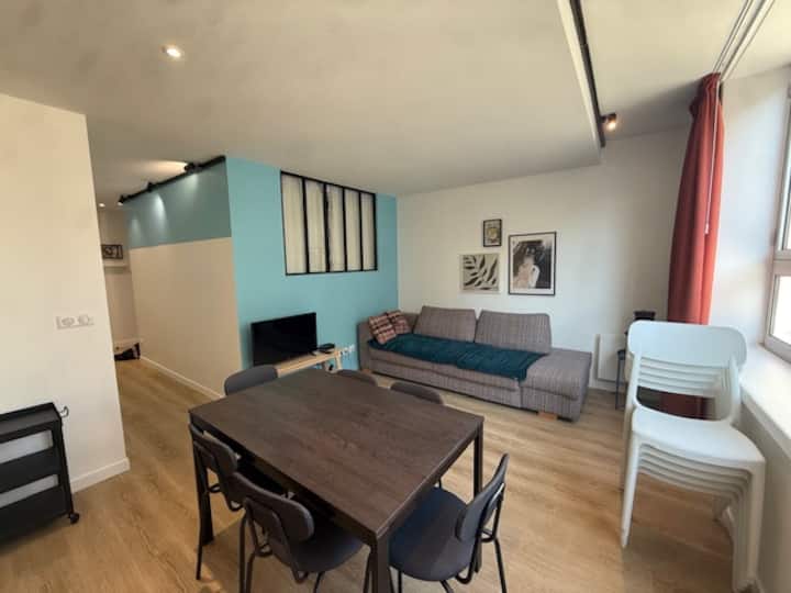 Issy 301 - ibis budget Issy Les Moulineaux Paris Ouest