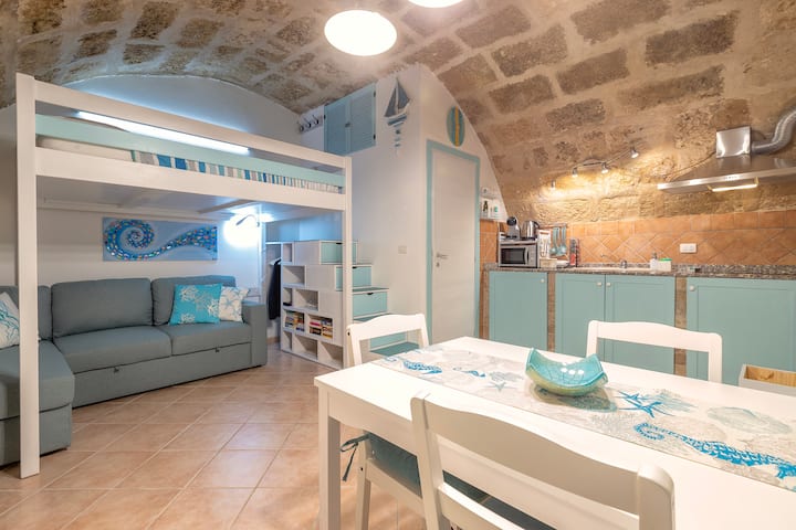 Grotta Azzurra Downtown Alghero - Alghero