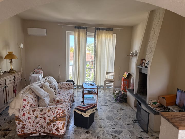 La Rondine - Forte dei Marmi