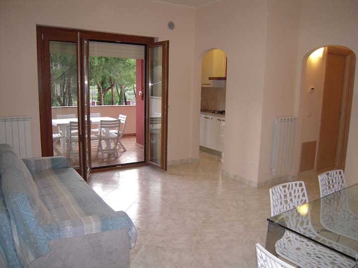 Nella Casa Di Lisanna - Montesilvano