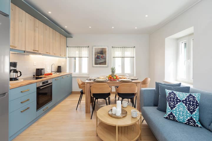 Gangadis House - Corfou