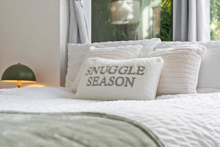 1br Long Term Stays (33% Monthly Discount) - Solihull