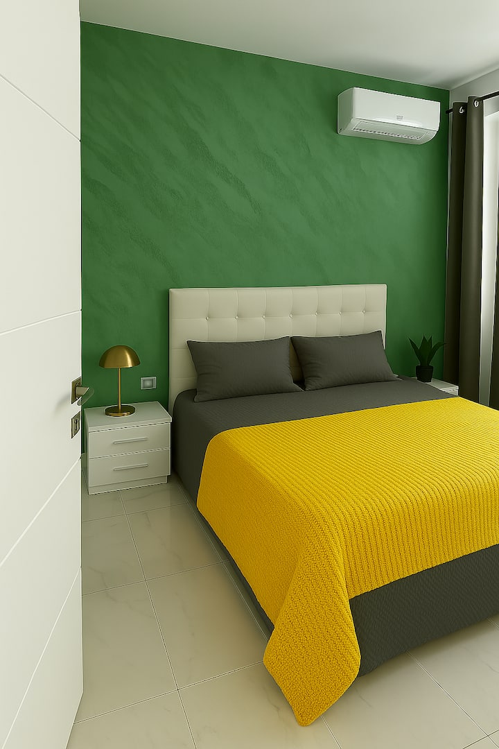 City Center Premium Apartment - Rome