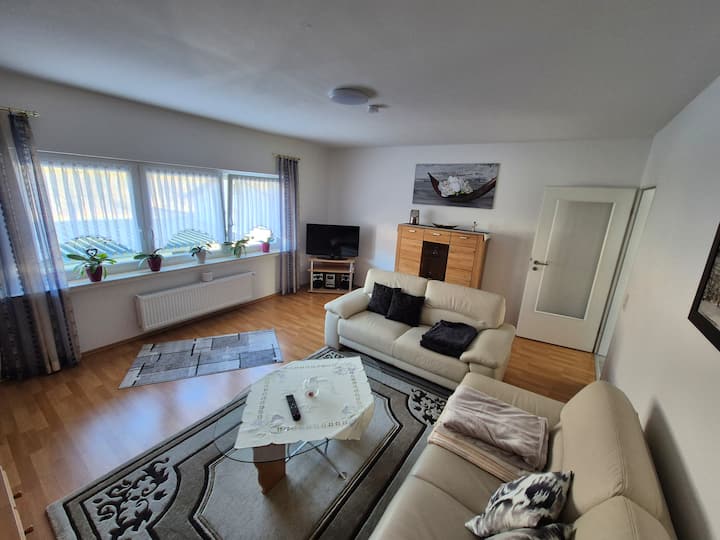 Herzlichen Willkommen In Der Fewo Reichhold. - Gummersbach