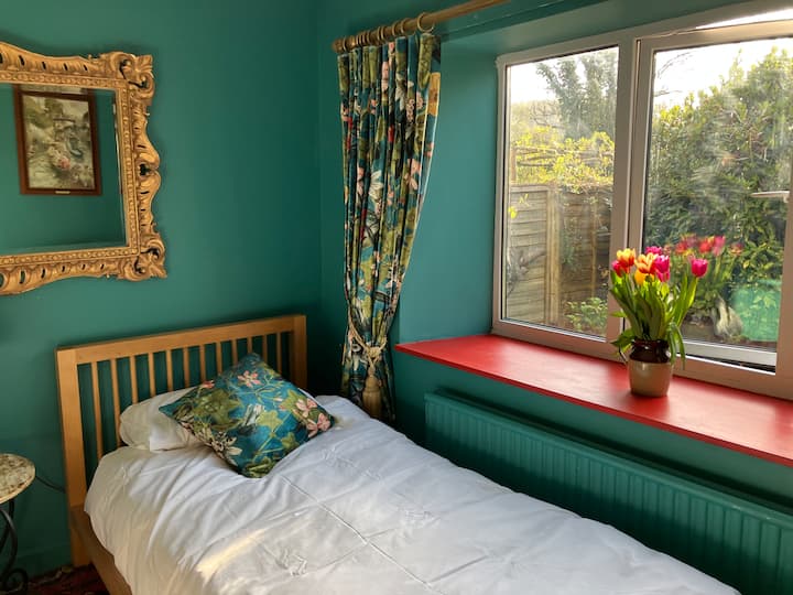 The Green Room In Kilmersdon - Frome