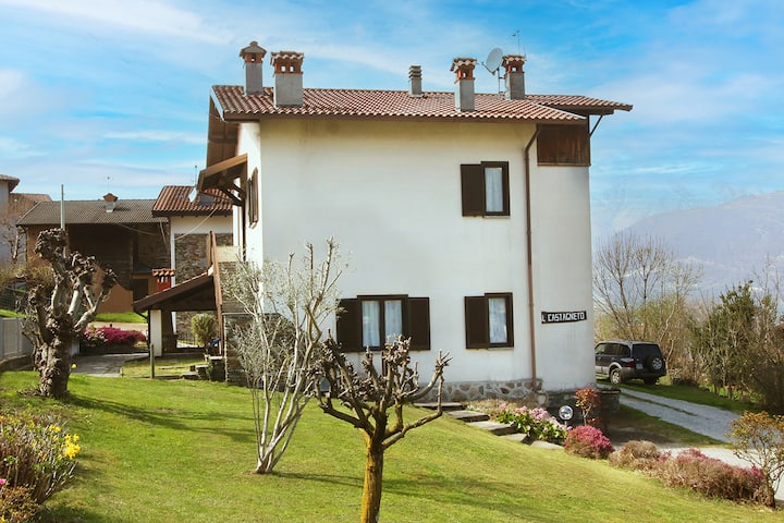 Appartamento Marco - Domaso