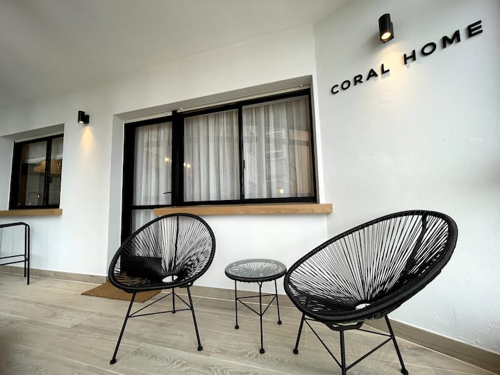Coral Home Plus - Riveira