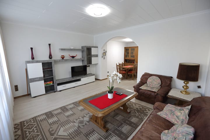 City-wohnung 12b - Brühl