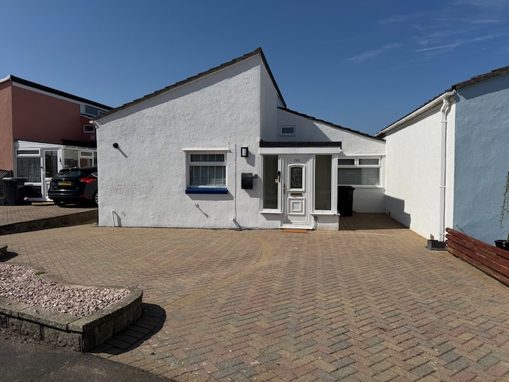 Bungalow In Brixham - Dartmouth