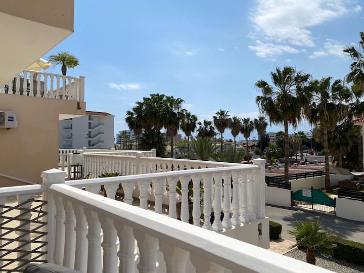 Apt D10 A2 Nissi Golden Sands Exclusive Complex - Ayia Napa