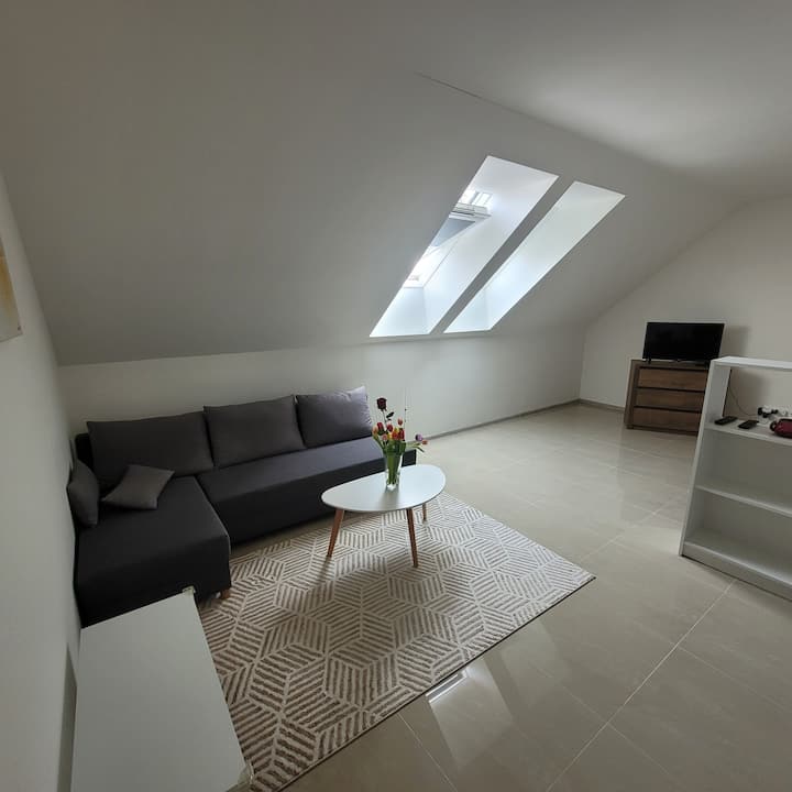 Za Depom - Prievidza