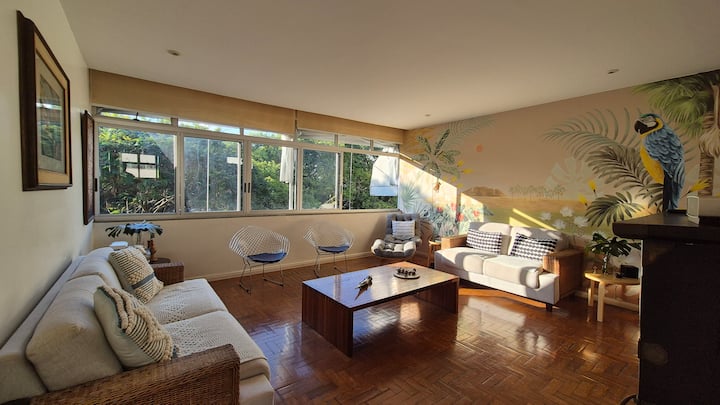 Apartamento Iluminado Na Asa Sul - Brasília–Presidente Juscelino Kubitschek Airport (BSB)