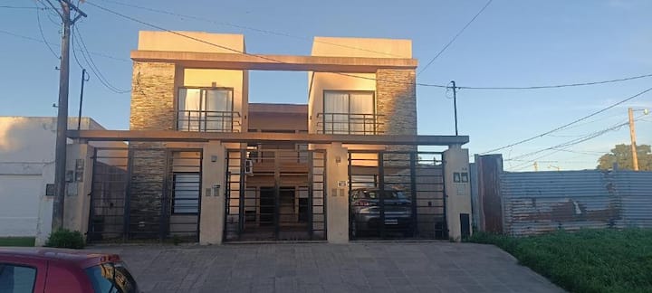 Punto Marquez - Chascomús