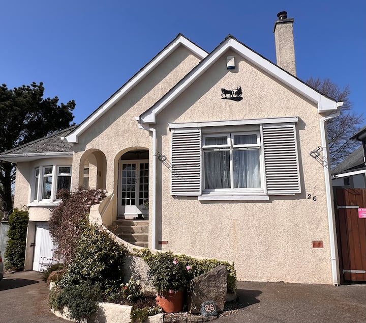 B&b In St Austell - St Austell