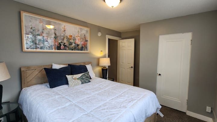 Quaint, 1-bd Apt By Ndsu. - Fargo, ND