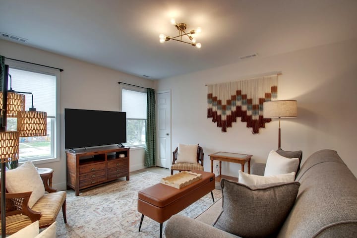 The Stay On State - Quincy, IL