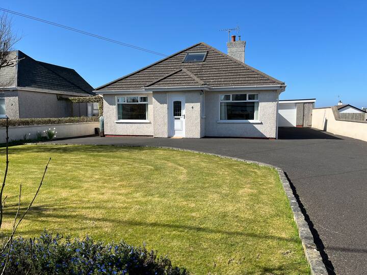 Salmon Rock Cottage - Portballintrae