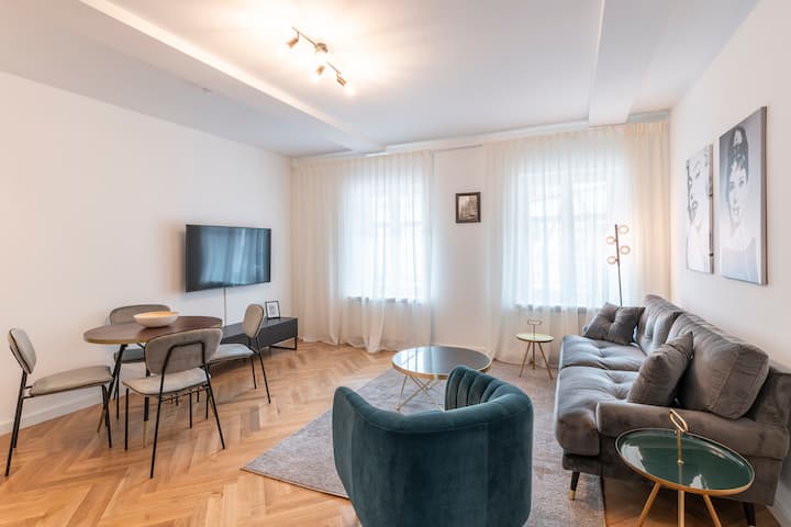 Next To Berliner Wall, 2 Br 1b - Berlim
