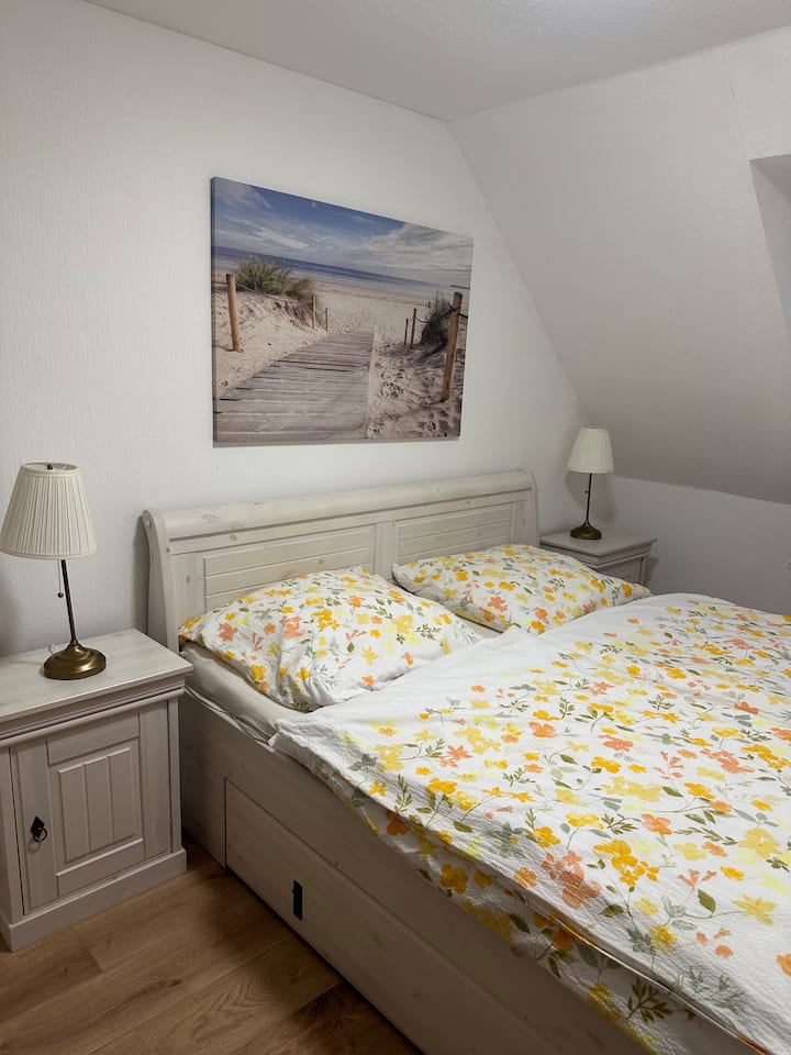 City-wohnung 12 - Erftstadt