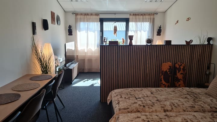 Indische Kamer - Makkum