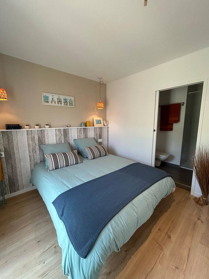 Chambre D’hôtes Et Petit Dej. - Plougonvelin