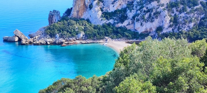 Appartamento Mamma - Orosei