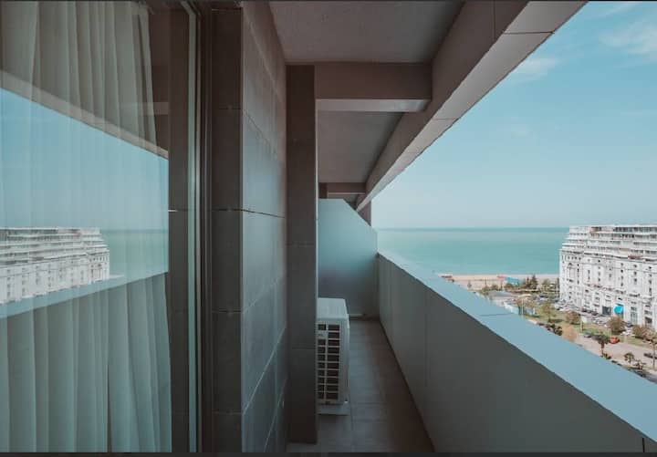 Marriot Court Yard Batumi - Batum
