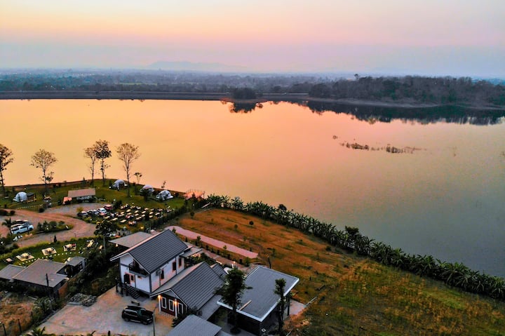 บ้านอิงน้ำ 3 (Baan Ingnam3) - Mae Sot