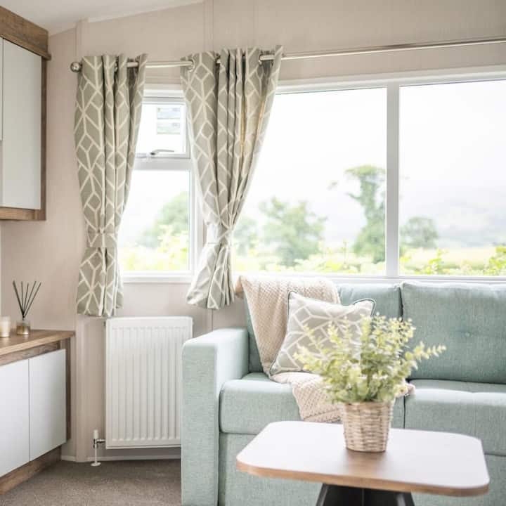 Platinum 2 - No Pets - Pwllheli