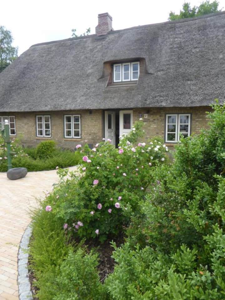Koopmanns-hus - Husum