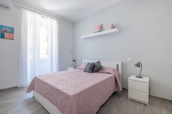 Domus Ponte Lungo - Rome