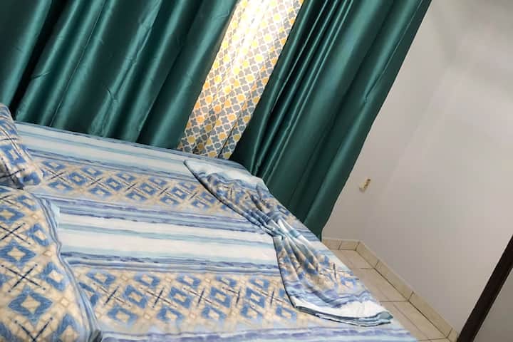 Woonruimte Suriname - Paramaribo