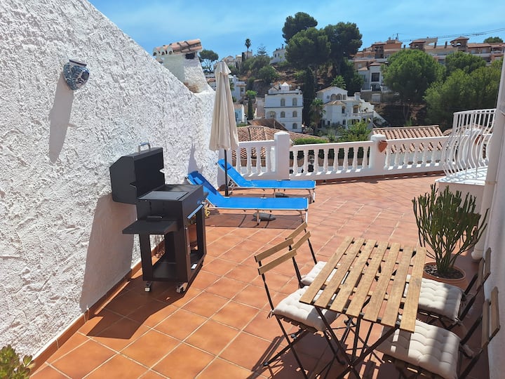 Villa Lavanda - Nerja