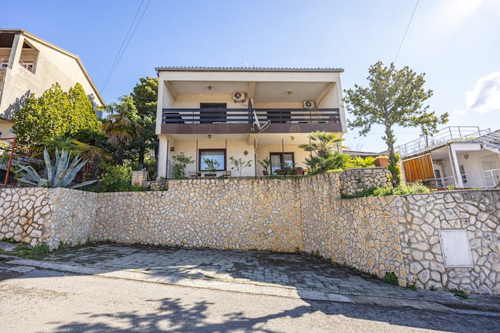 Apartman 4 - Crikvenica
