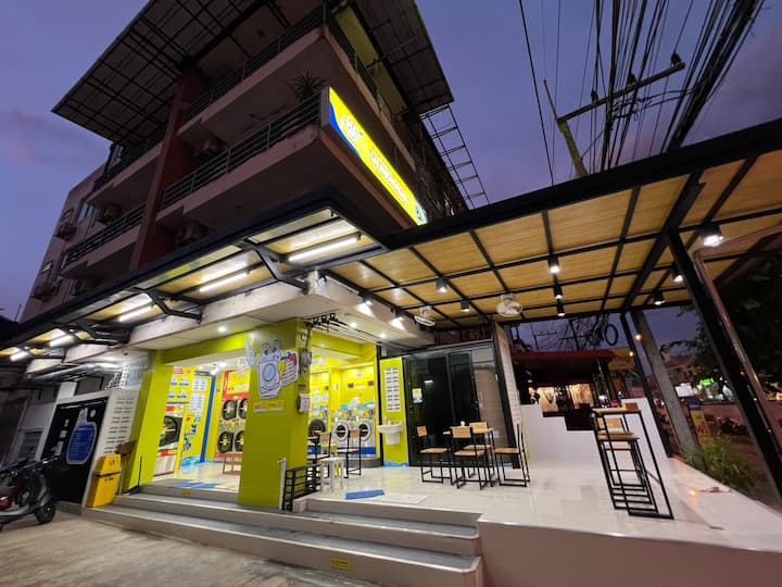 J Apartment (201) Ao Nang Krabi - Krabi