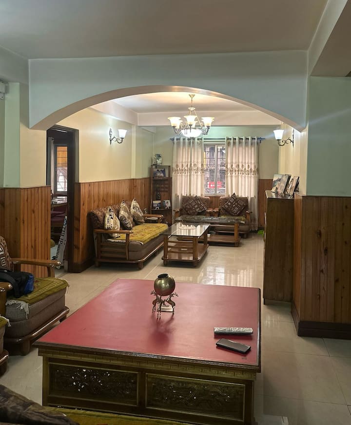 Drokpa's Rest - Darjeeling