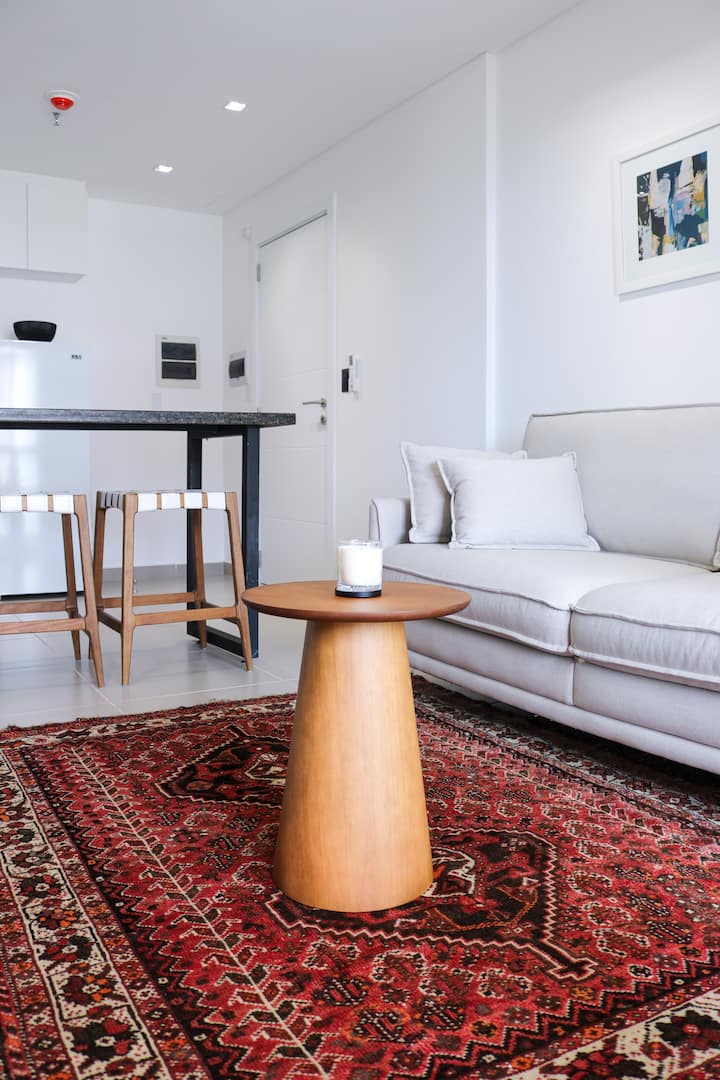 Executive Nest | Family-ready - Asunción