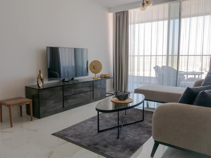 Apartment 2+1 Sea, Beach, Casino - Cyprus