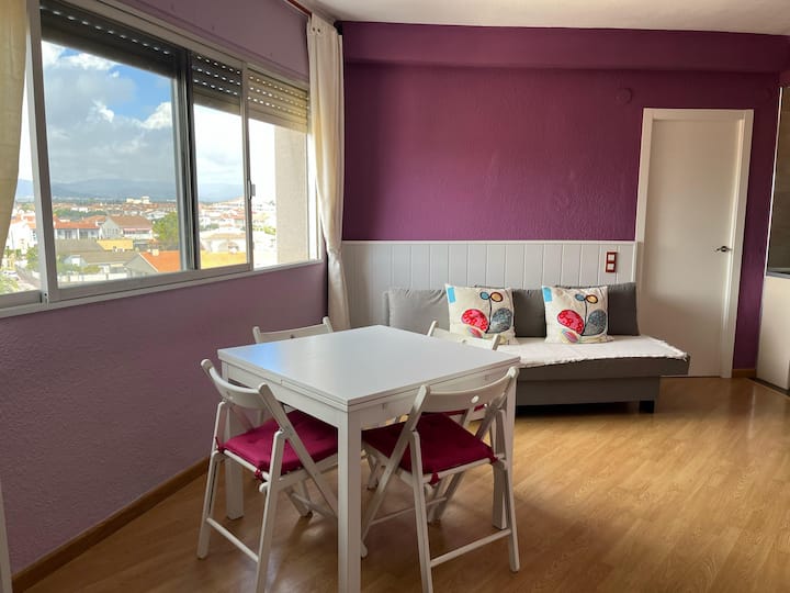 Apartamento Cambrils Vacacional - Cambrils