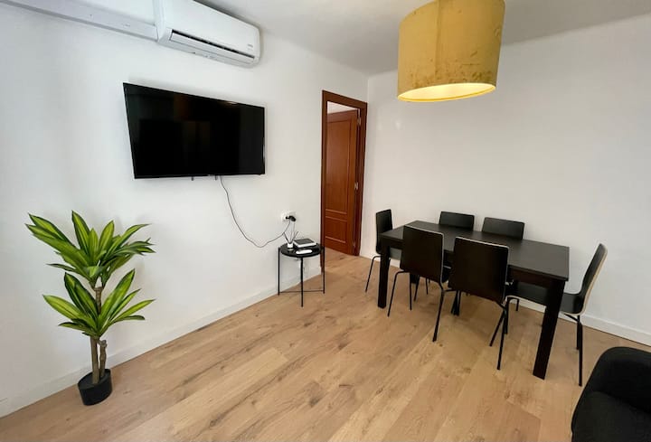 Habitación Centro Tarragona. - Tarragona