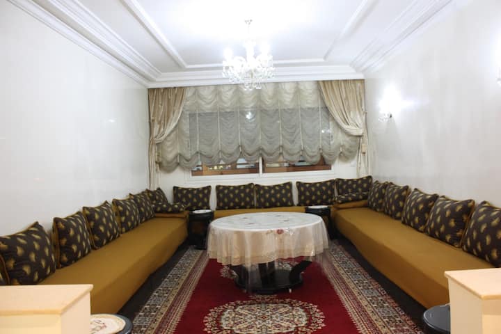 L’espace Qu’il Vous Faut – Pro, Famille Ou Détente - Casablanca