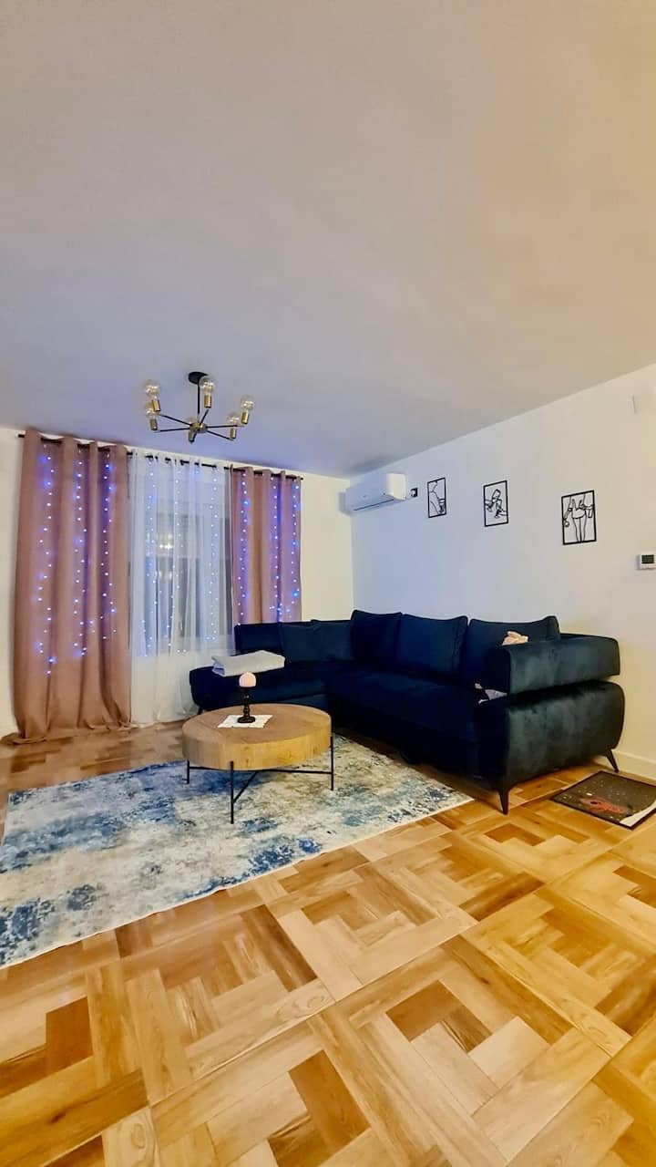 Apartman 5 - Novi Vinodolski