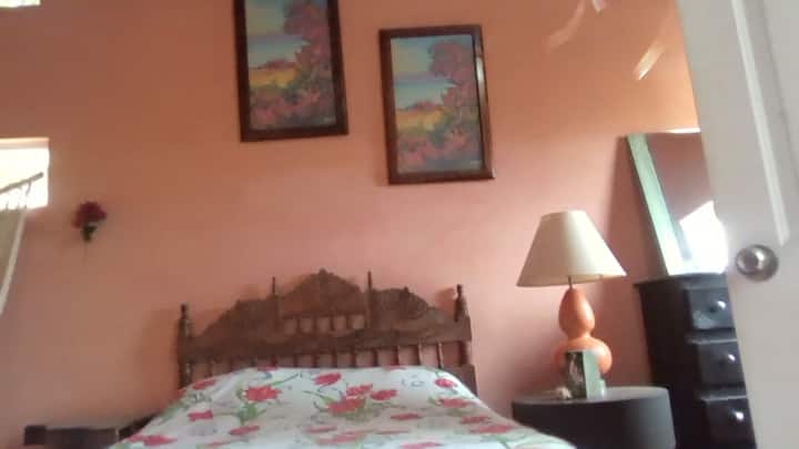 La Concha De Casa Sirena - Chacala