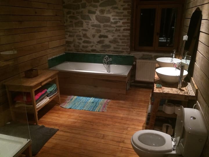 Chambre D'hôtes Pour Les F1 Spa Francorchamps - Stavelot