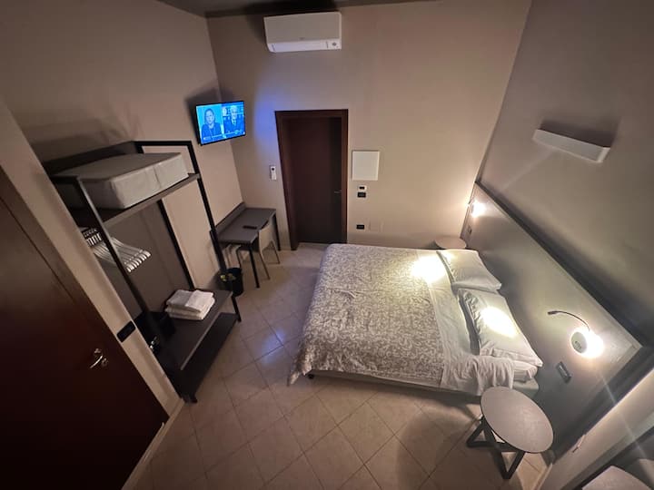 "Centro" Ideale Nel Delta Del Po - Provincia di Rovigo