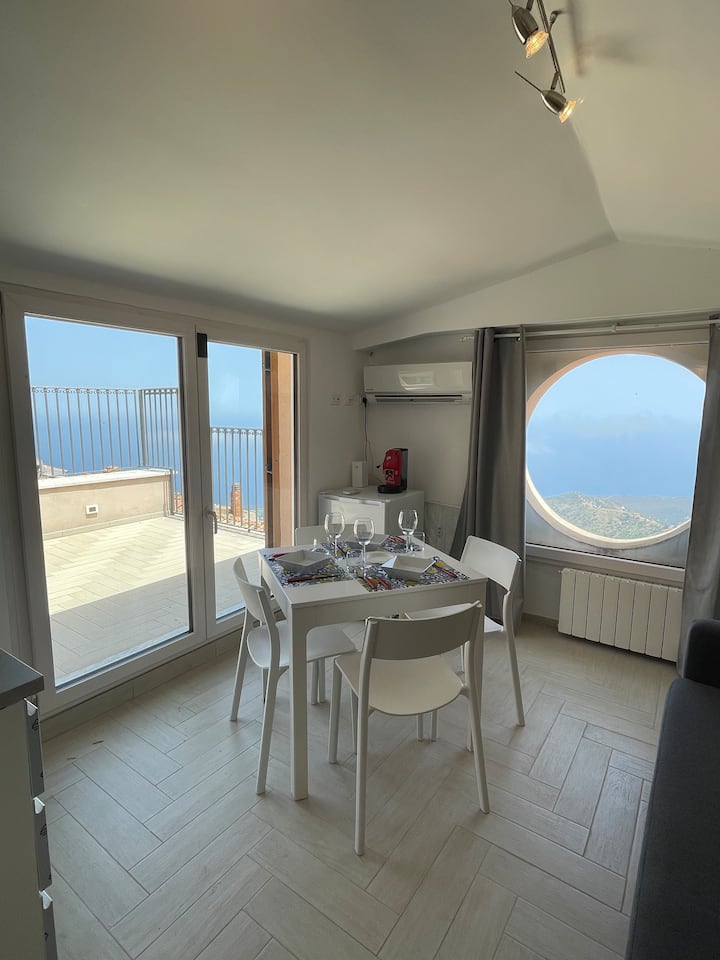 Appartamento 3 Camere Da Letto - Tusa